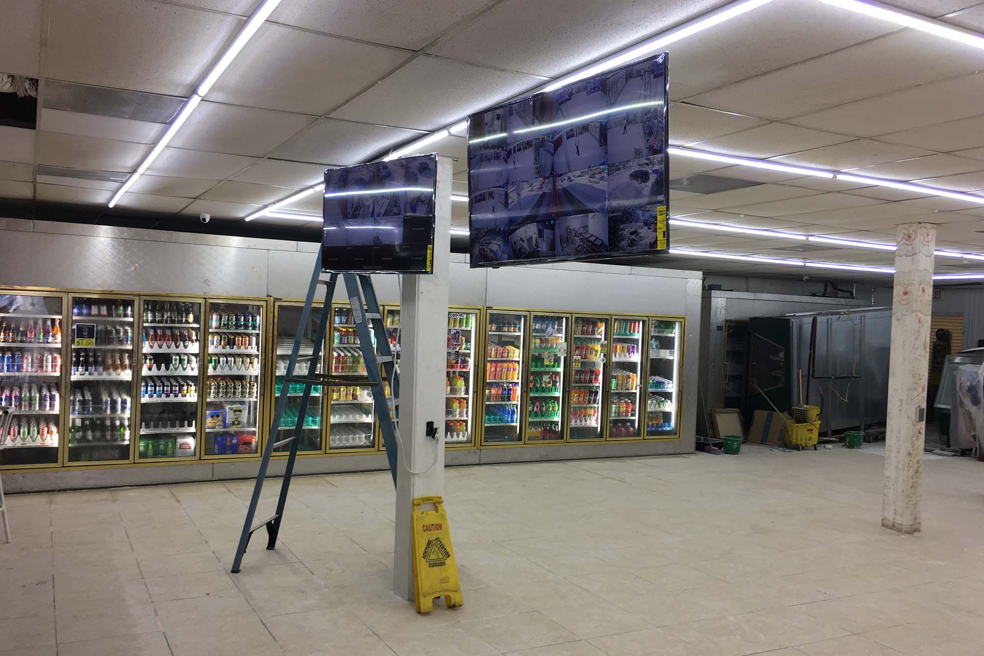 Audio & Video Installation in Miami | VezaTech